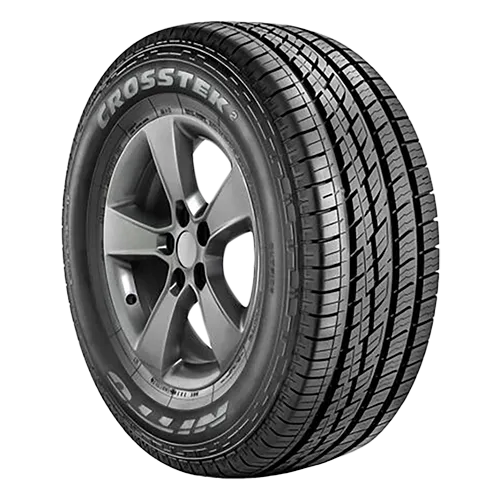 Nitto Crosstek 2 – RaceTreads