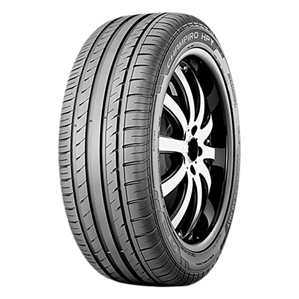 GT Radial Champiro HPY – RaceTreads